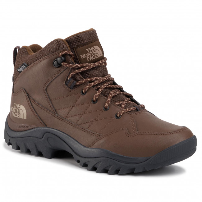 Botas de montaña THE NORTH FACE – EnderStore – Compra online en tu ...